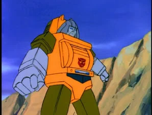 Brawn | Disney Versus Non-Disney Villains Wiki | Fandom