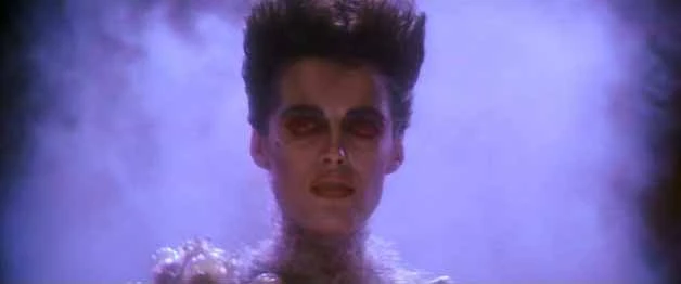 Gozer | Disney Versus Non-Disney Villains Wiki | Fandom