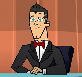 Josh | Disney Versus Non-Disney Villains Wiki | Fandom