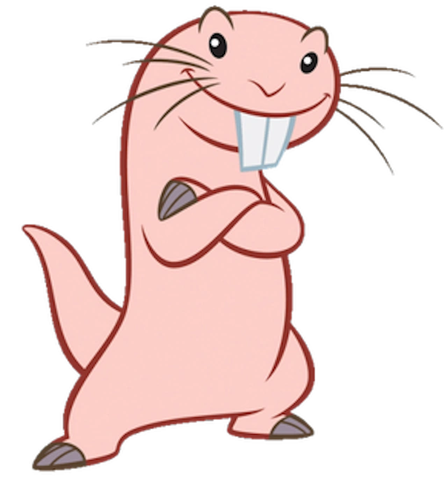 Rufus | Disney Versus Non-Disney Villains Wiki | Fandom