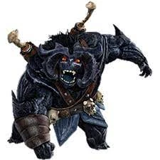 Bular | Disney Versus Non-Disney Villains Wiki | Fandom