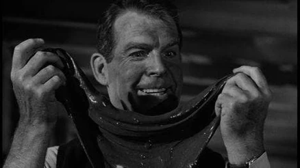 Flubber | Disney Versus Non-Disney Villains Wiki | Fandom