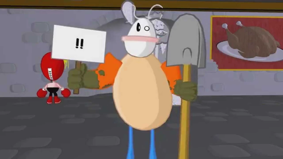 Poopsmith | Disney Versus Non-Disney Villains Wiki | Fandom