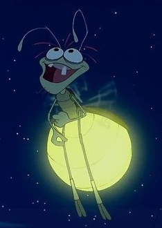 Ray | Disney Versus Non-Disney Villains Wiki | Fandom