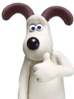 Gromit | Disney Versus Non-Disney Villains Wiki | Fandom