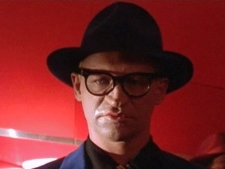 Flat Top Dick Tracy