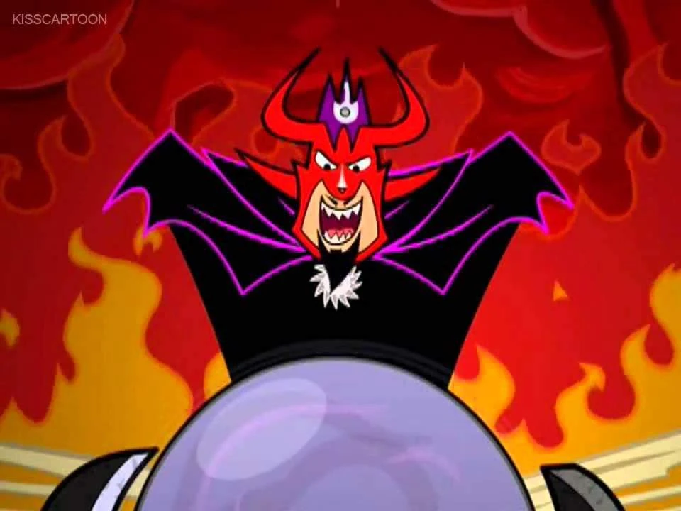 El Malefico | Disney Versus Non-Disney Villains Wiki | Fandom