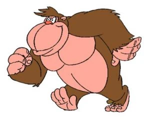 Bruce | Disney Versus Non-Disney Villains Wiki | Fandom