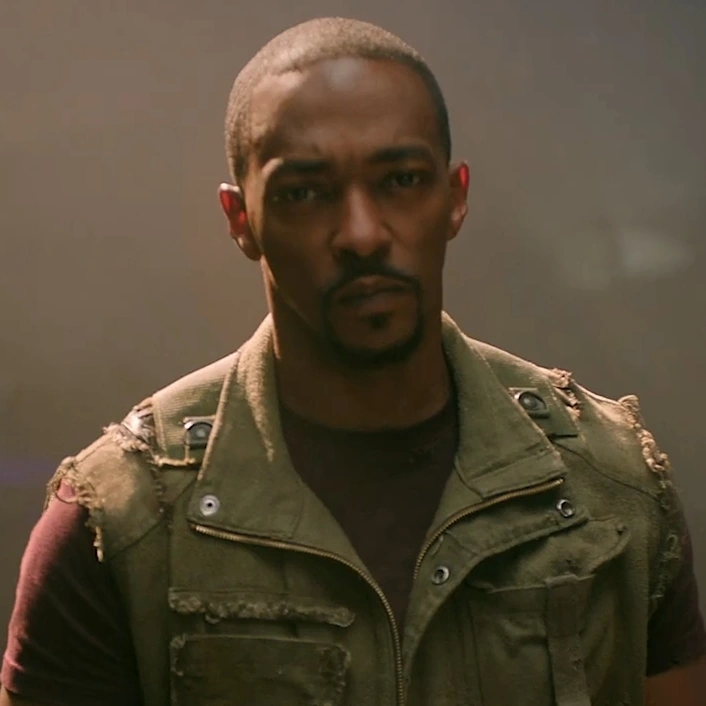 John Doe (Twisted) | Disney Versus Non-Disney Villains Wiki | Fandom