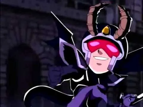Alastor (Viewtiful Joe) | Disney Versus Non-Disney Villains Wiki | Fandom