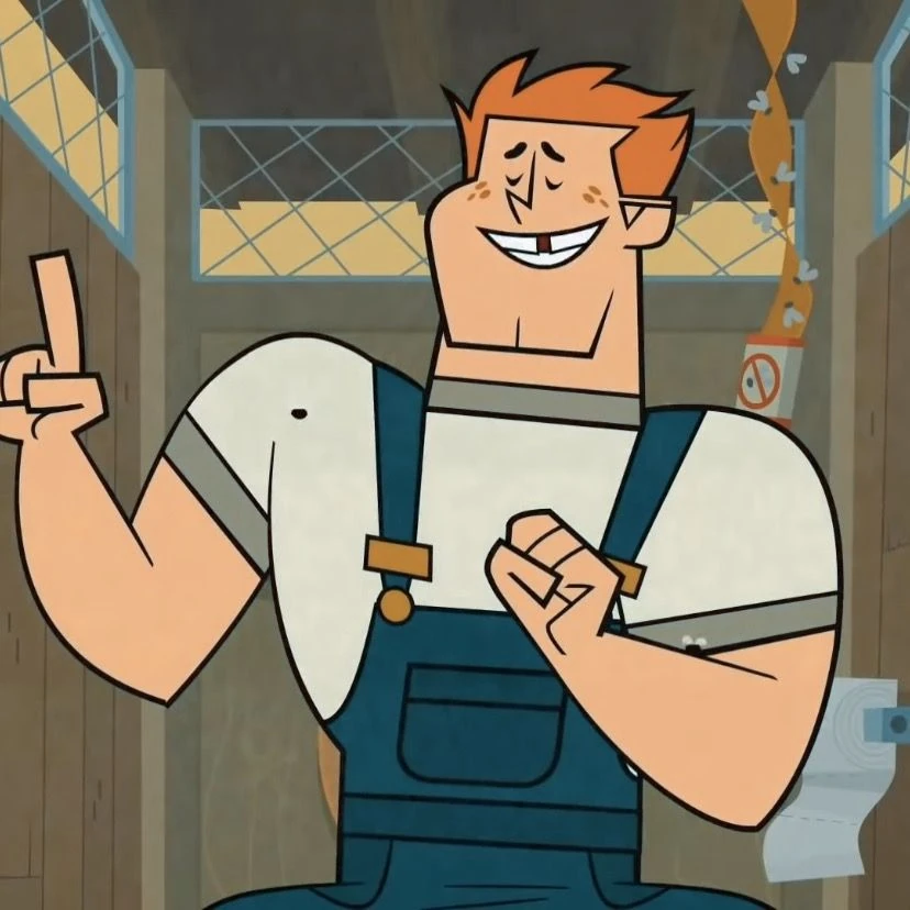 Rodney | Disney Versus Non-Disney Villains Wiki | Fandom