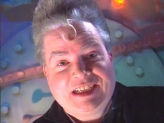 TV’s Frank | Disney Versus Non-Disney Villains Wiki | Fandom