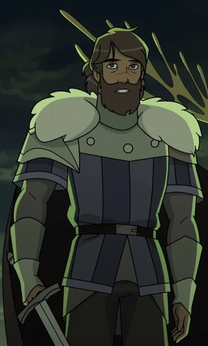 The General (Centaurworld) | Disney Versus Non-Disney Villains Wiki ...