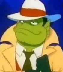 Inspector Gil | Disney Versus Non-Disney Villains Wiki | Fandom