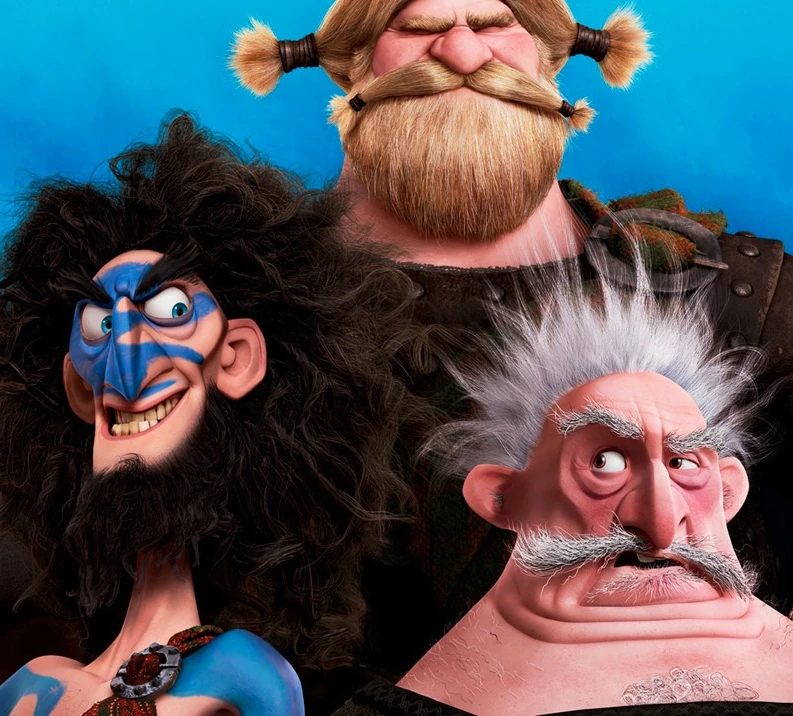 Lord Dingwall, Lord MacGuffin and Lord Macintosh | Disney Versus Non ...