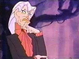 Mok Swagger | Disney Versus Non-Disney Villains Wiki | Fandom