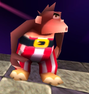 Rilla Roo | Disney Versus Non-Disney Villains Wiki | Fandom