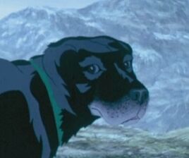 Rowf | Disney Versus Non-Disney Villains Wiki | Fandom