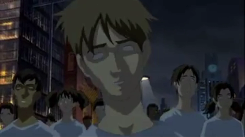 Zombies (Marvel) | Disney Versus Non-Disney Villains Wiki | Fandom