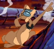 Killer | Disney Versus Non-Disney Villains Wiki | Fandom