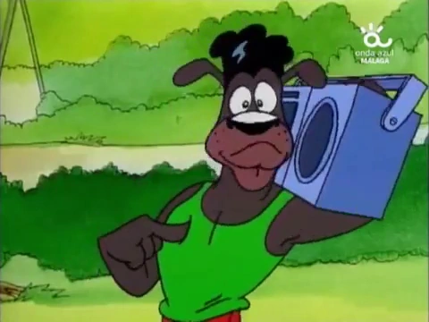 Rapper | Disney Versus Non-Disney Villains Wiki | Fandom