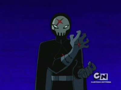 Red X | Disney Versus Non-Disney Villains Wiki | Fandom