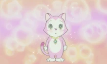 Miyoko Mangetsu | Disney Versus Non-Disney Villains Wiki | Fandom