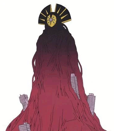 D-Reaper | Disney Versus Non-Disney Villains Wiki | Fandom