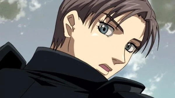 Grace Wiseman | Disney Versus Non-Disney Villains Wiki | Fandom