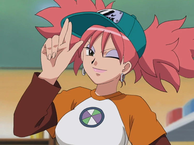 Ms. Madd | Disney Versus Non-Disney Villains Wiki | Fandom