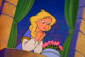 Princess Calla | Disney Versus Non-Disney Villains Wiki | Fandom