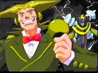 Count Zap | Disney Versus Non-Disney Villains Wiki | Fandom