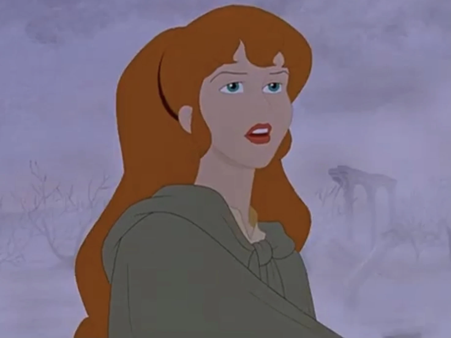 Disney Princess And The Pea