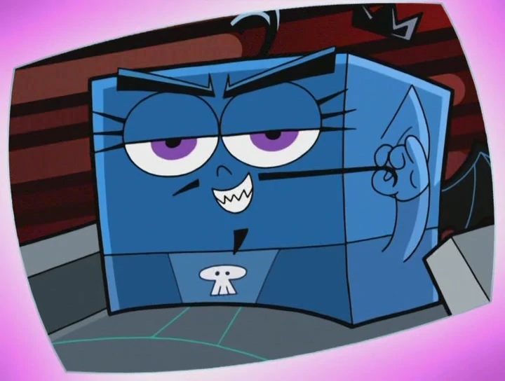 Foop | Disney Versus Non-Disney Villains Wiki | Fandom