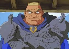 Adon Coborlwitz | Disney Versus Non-Disney Villains Wiki | Fandom