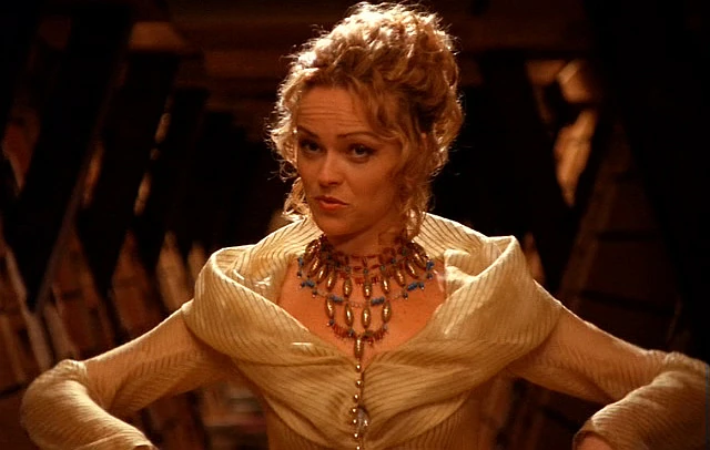 Osiris (Stargate SG-1) | Disney Versus Non-Disney Villains Wiki | Fandom