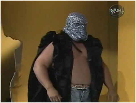 Shockmaster | Disney Versus Non-Disney Villains Wiki | Fandom