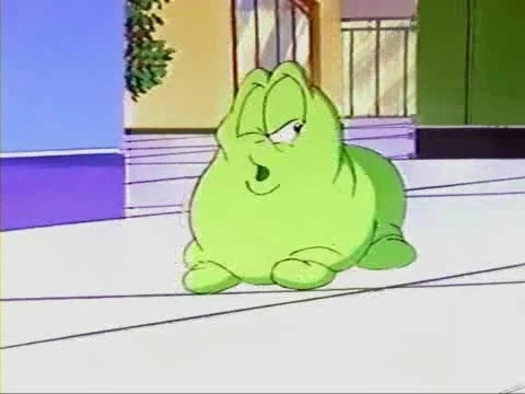 Snott | Disney Versus Non-Disney Villains Wiki | Fandom