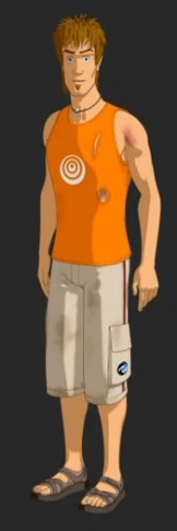 Brian Basco | Disney Versus Non-Disney Villains Wiki | Fandom