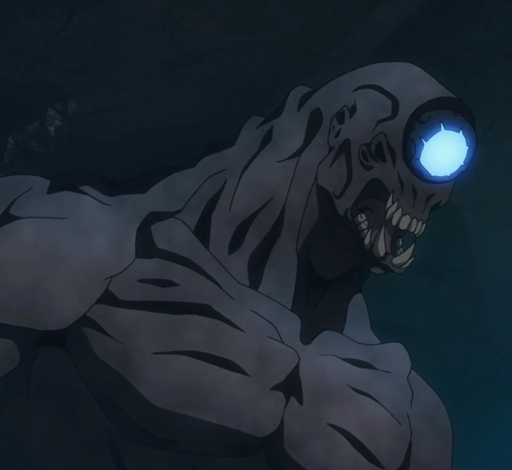 Cyclops (Castlevania) | Disney Versus Non-Disney Villains Wiki | Fandom