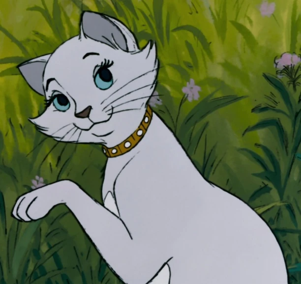 Duchess | Disney Versus Non-Disney Villains Wiki | Fandom