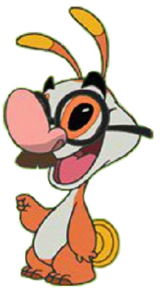 PJ | Disney Versus Non-Disney Villains Wiki | Fandom