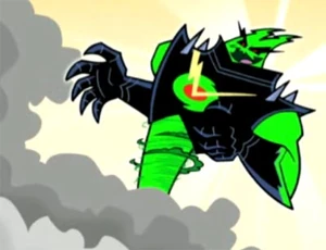 Vortex | Disney Versus Non-Disney Villains Wiki | Fandom