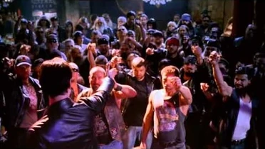 Werewolves (True Blood) | Disney Versus Non-Disney Villains Wiki | Fandom