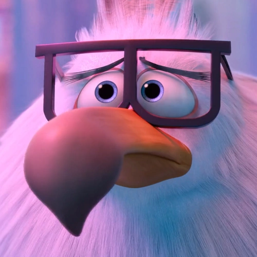 Glenn (Angry Birds) | Disney Versus Non-Disney Villains Wiki | Fandom