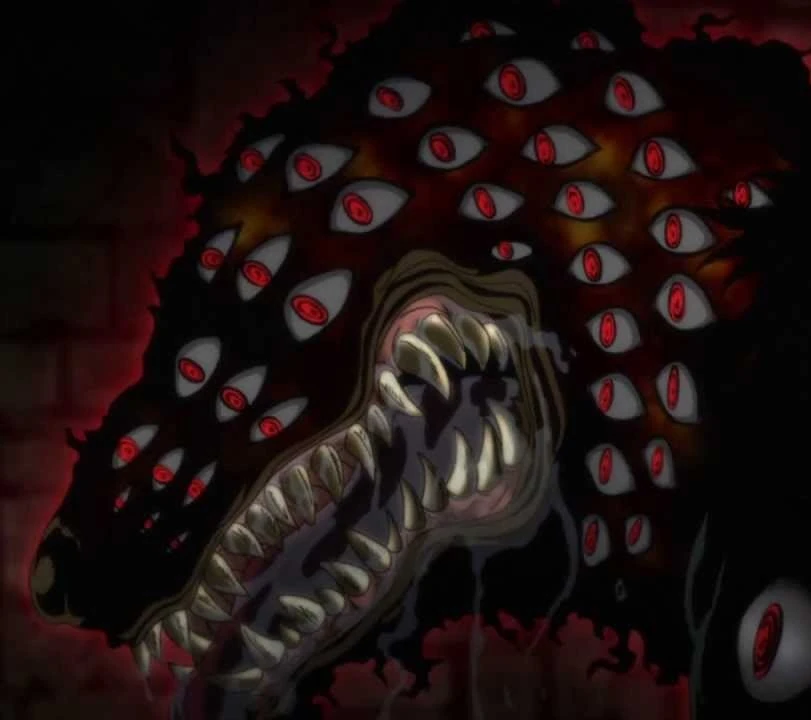 Baskerville | Disney Versus Non-Disney Villains Wiki | Fandom