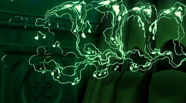 Forte's Illusions | Disney Versus Non-Disney Villains Wiki | Fandom