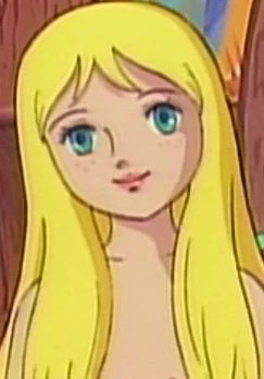 Marina the Mermaid | Disney Versus Non-Disney Villains Wiki | Fandom