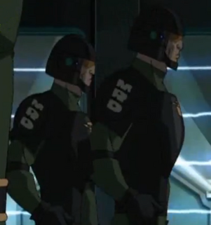 MRD Soldiers | Disney Versus Non-Disney Villains Wiki | Fandom