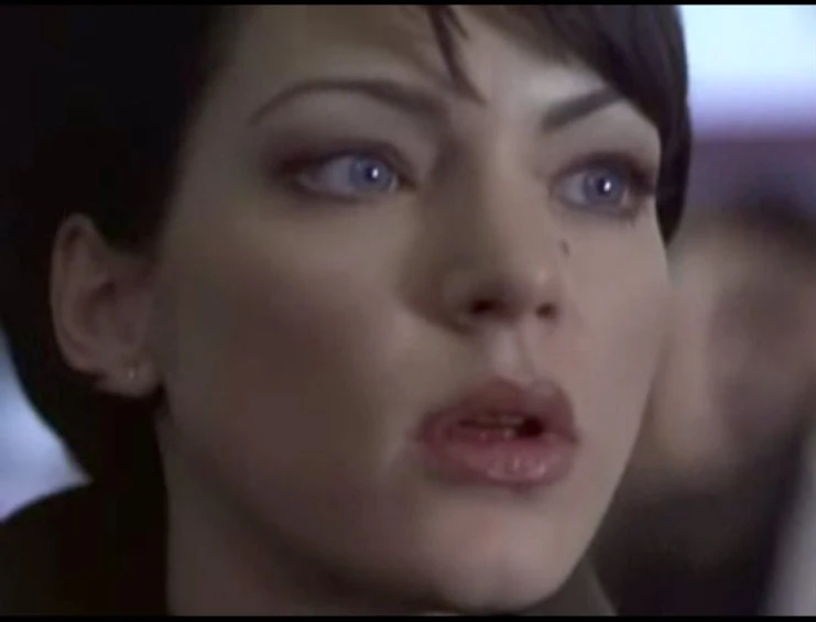 Alice Ribbons | Disney Versus Non-Disney Villains Wiki | Fandom